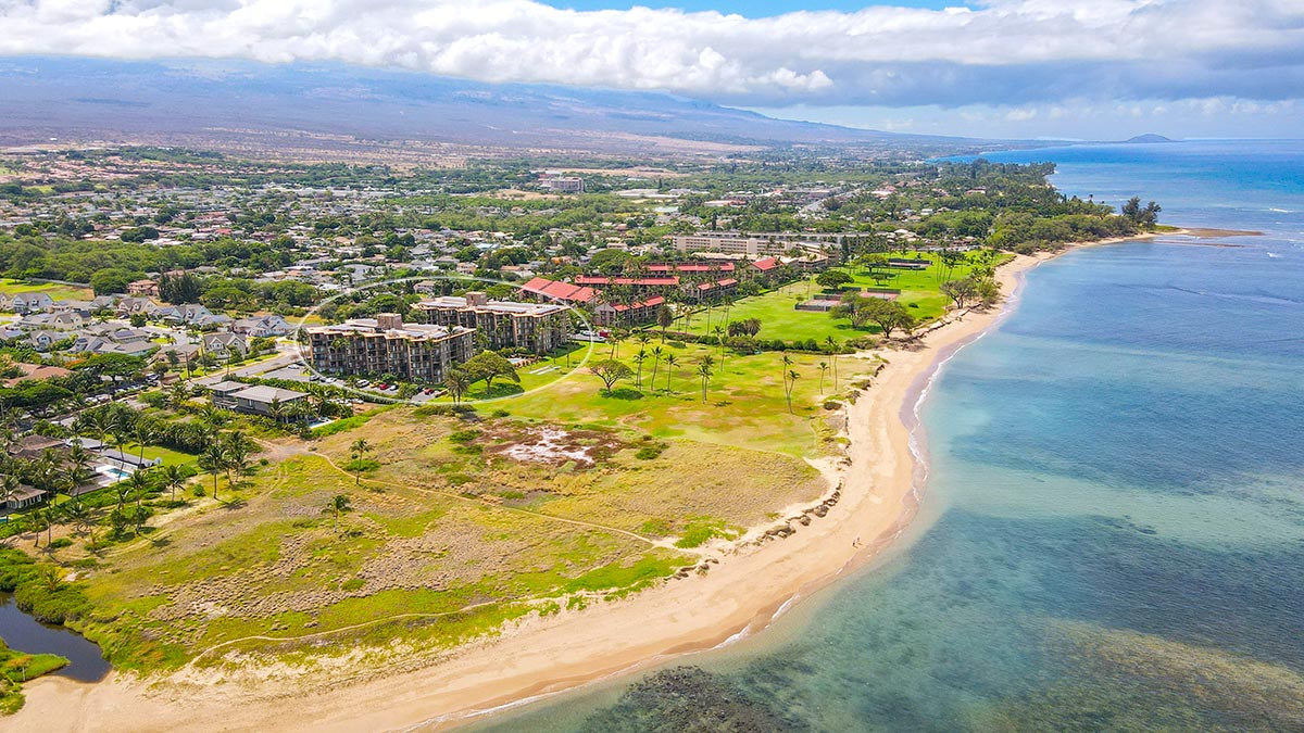 Kauhale Makai, Maui