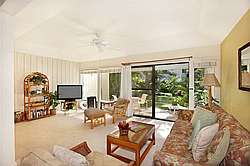 Manualoha at Poipu Kai, Kauai