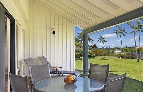 Manualoha at Poipu Kai, Kauai