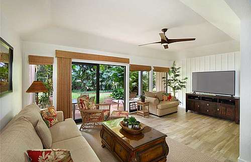 Manualoha at Poipu Kai, Kauai