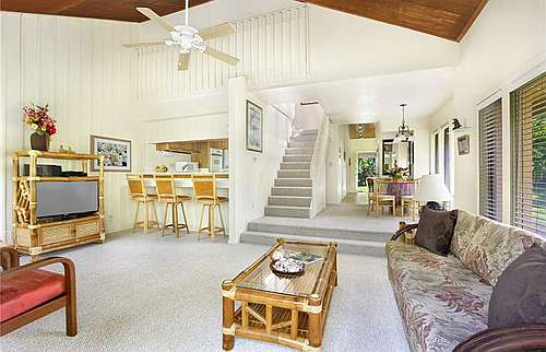 Manualoha At Poipu Kai Rentals