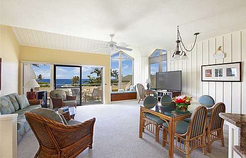 Manualoha at Poipu Kai, Kauai