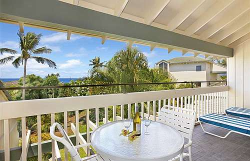 Manualoha At Poipu Kai Rentals