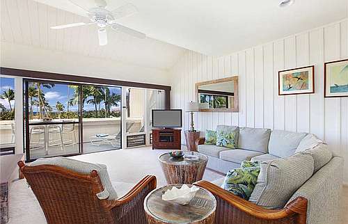 Manualoha At Poipu Kai Rentals
