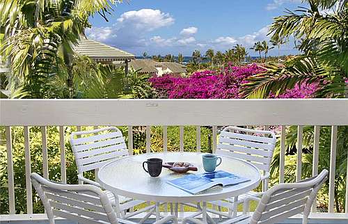 Manualoha At Poipu Kai Rentals